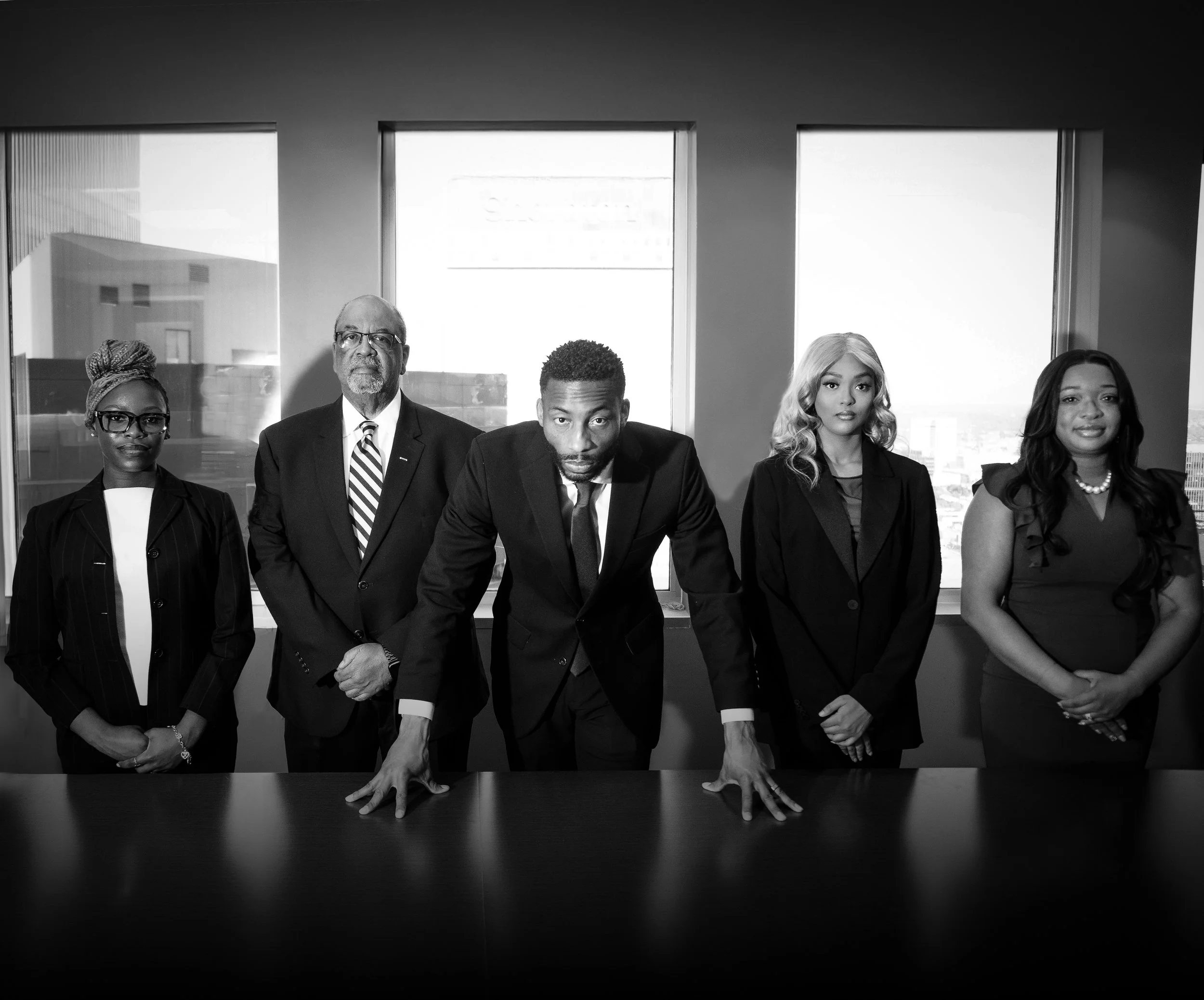 Tolbert & Associates