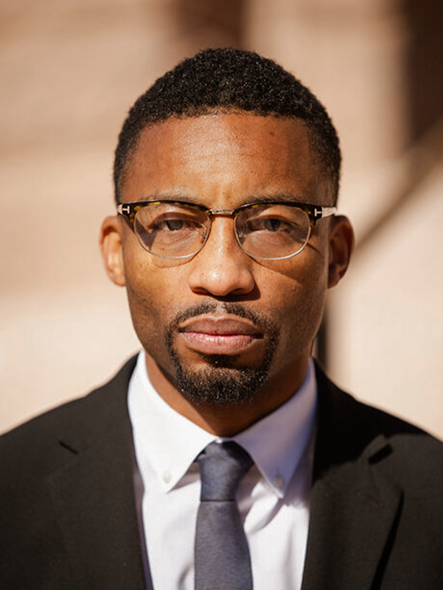 Chris Tolbert — Tolbert & Associates