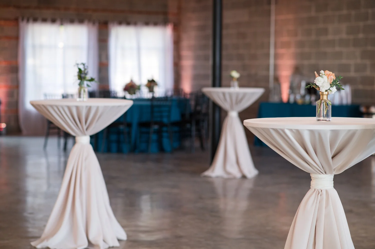 Avenue D Events