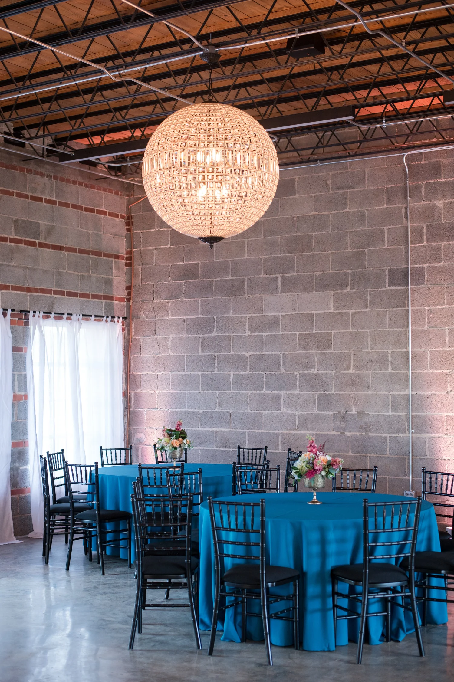 Avenue D Events