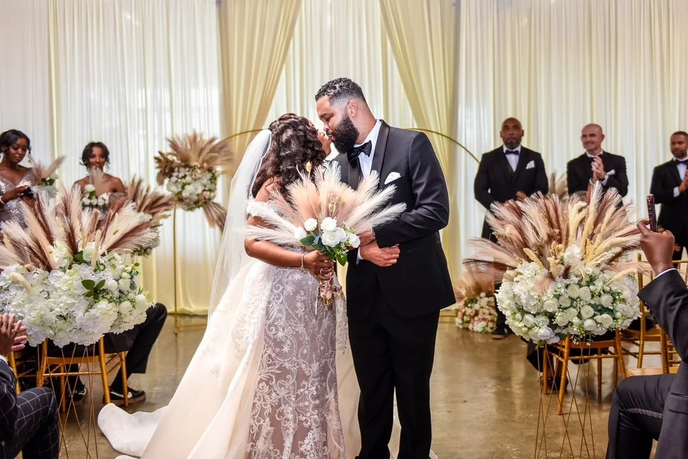 Weddings — Avenue D Events