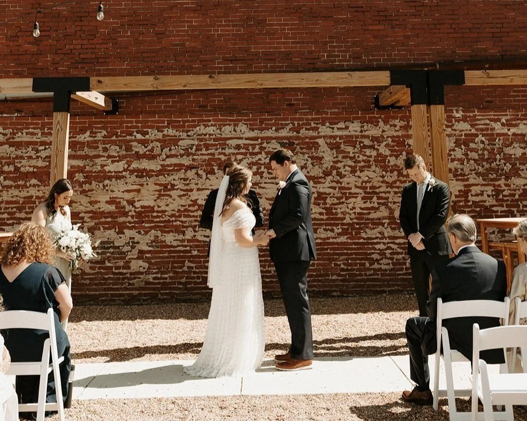 Weddings — Avenue D Events