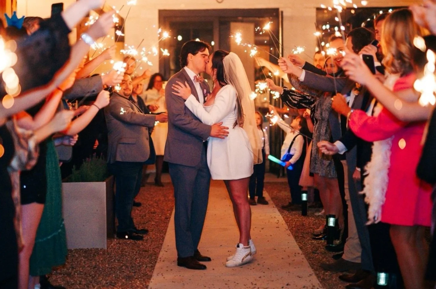 Avenue D Events