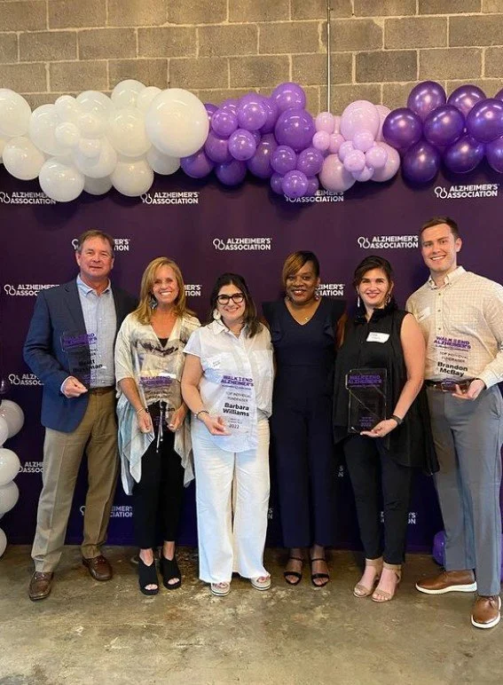 Parties — Avenue D Events