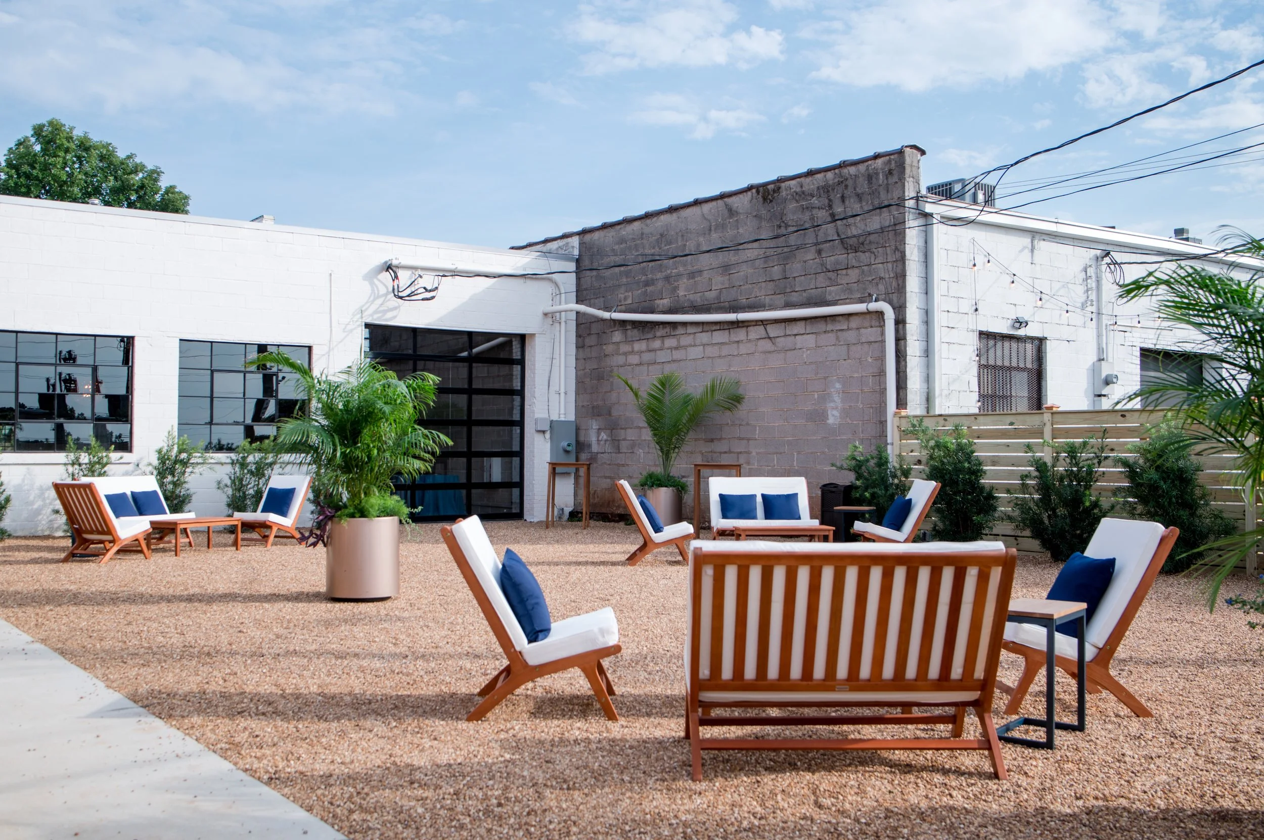 Avenue D Events