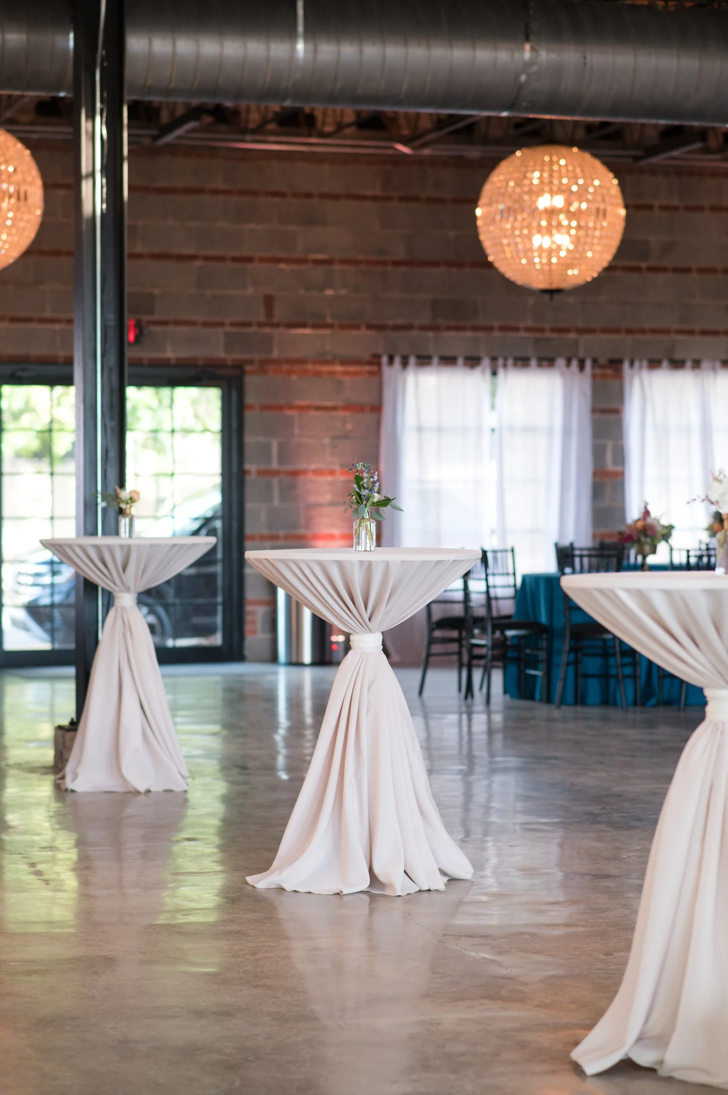 Avenue D Events