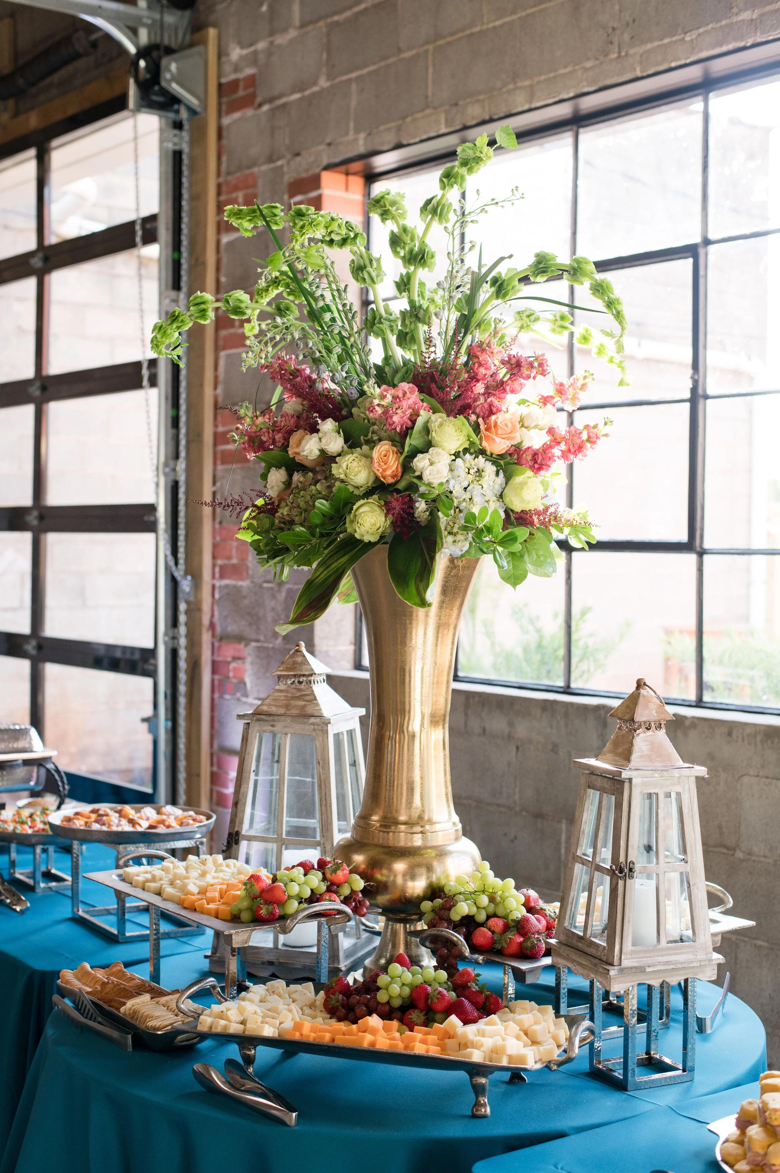 Avenue D Events