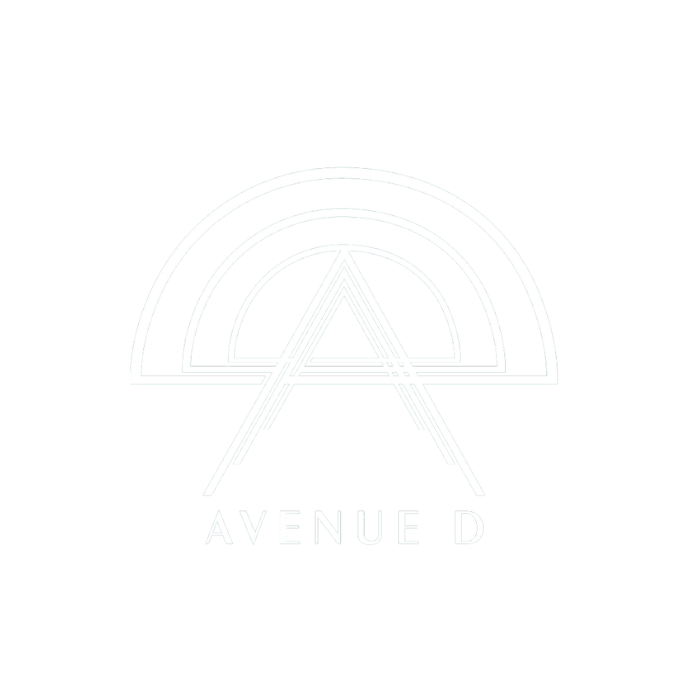 Avenue D Events