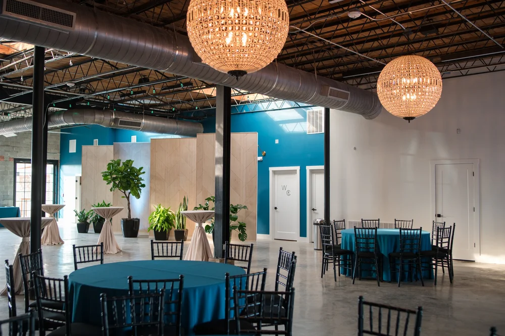 Avenue D Events