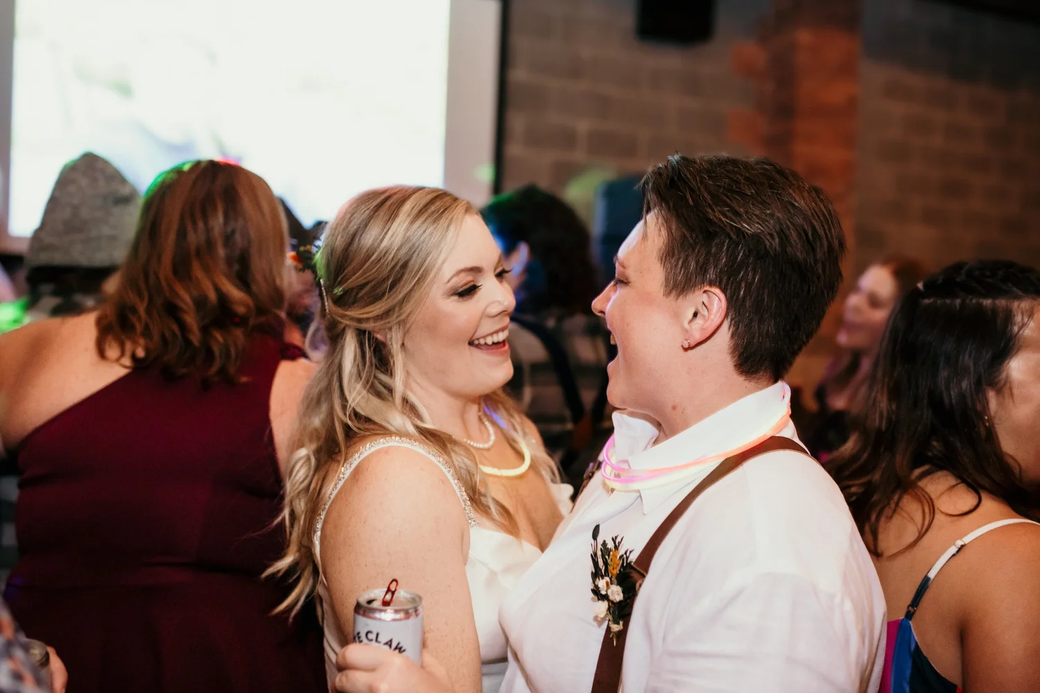 Wedding Packages — Avenue D Events