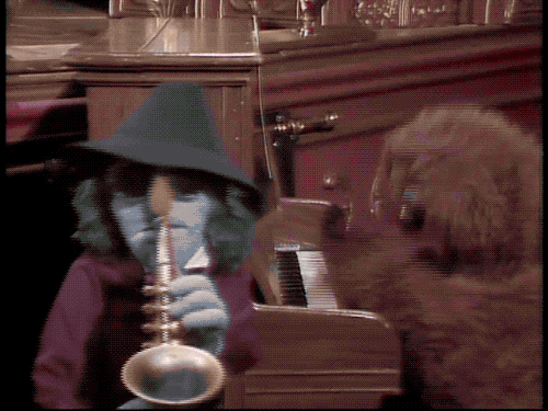 Sweetums Gif