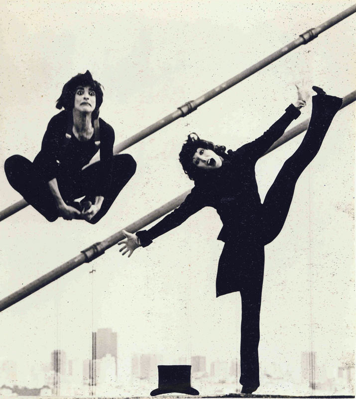 Shields & Yarnell — Muppeturgy