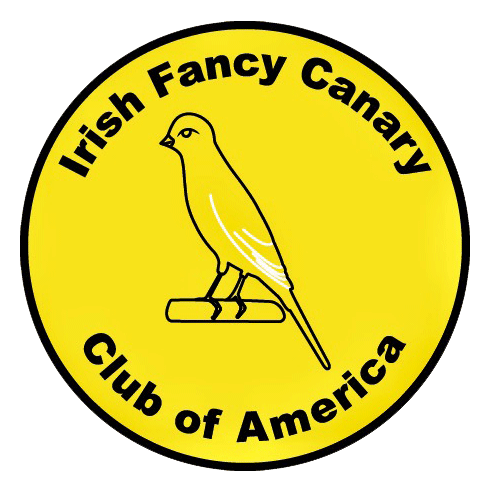 Irish Fancy Canary Club of America