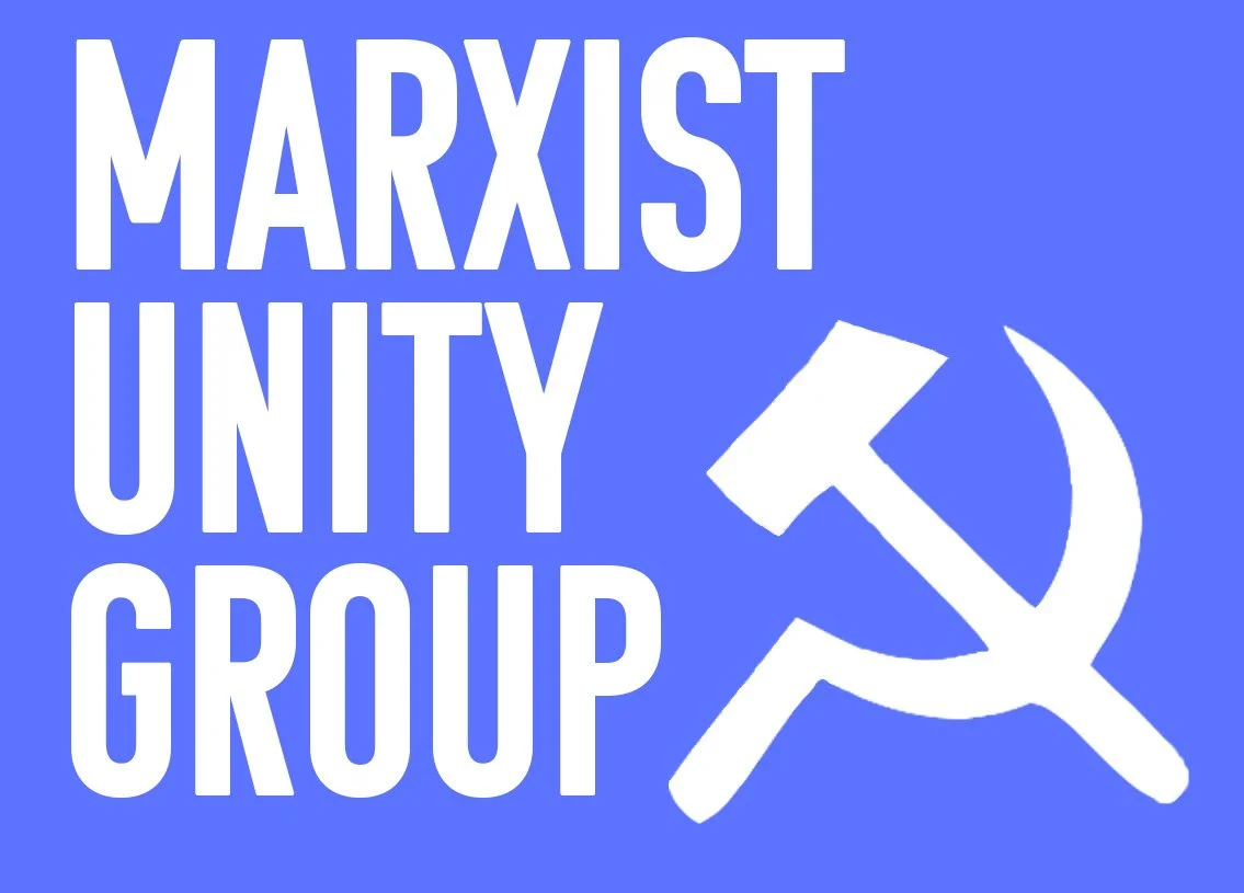 marxistunity