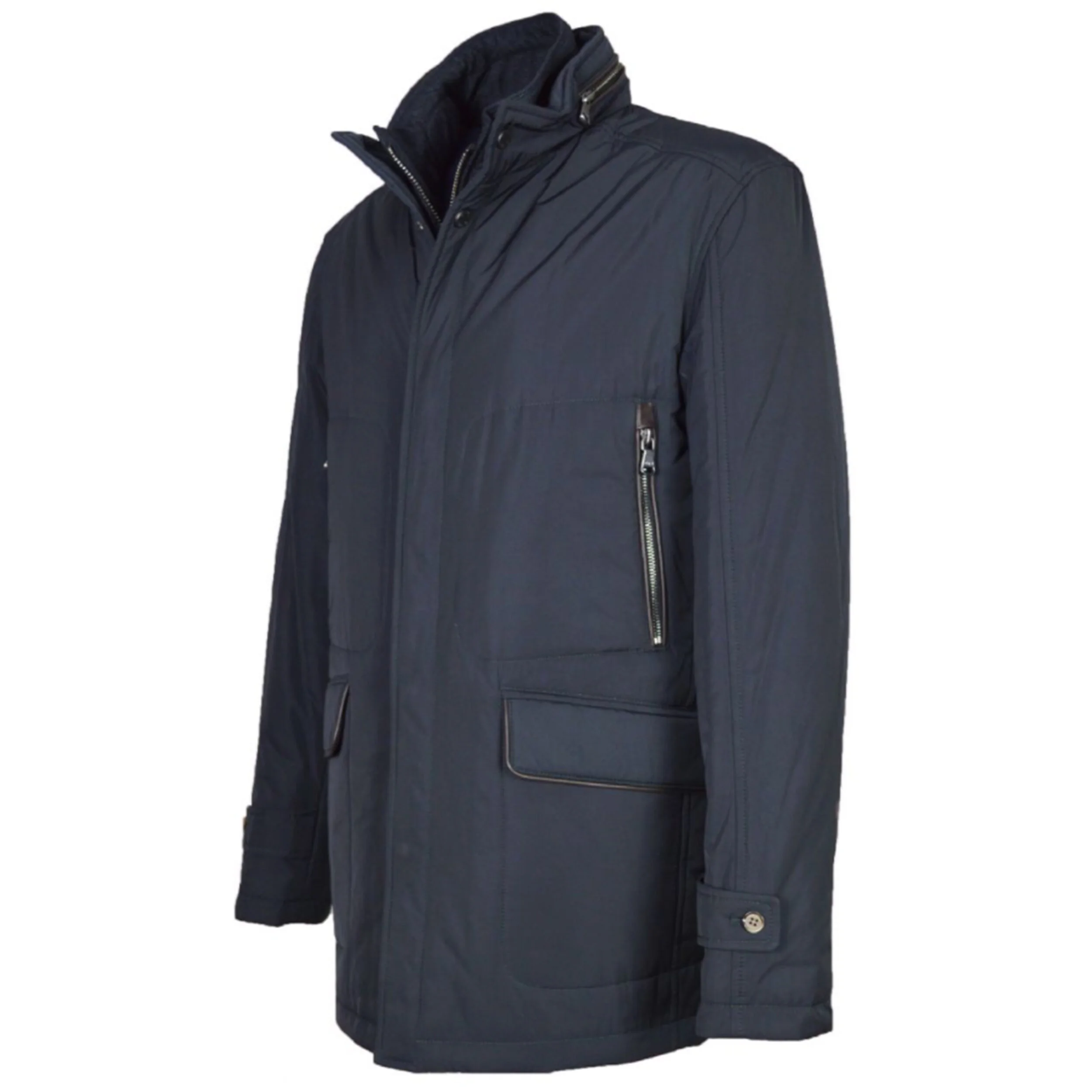 Digel Debby Casual Green Jacket - 1284000 — JETHWA CLOTHING