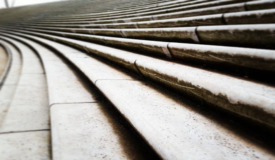 Positive Steps to Success — SOMETHING POSITIVE SOLUTIONS