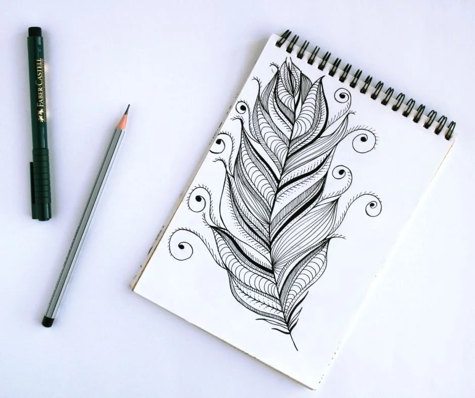 How to Start Drawing Again After a Long Break: Tips, Tools, and ...