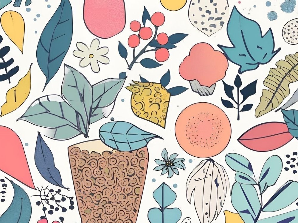 "30 Days to Better Drawing: A Fun Challenge for Beginners!" — By Silvi
