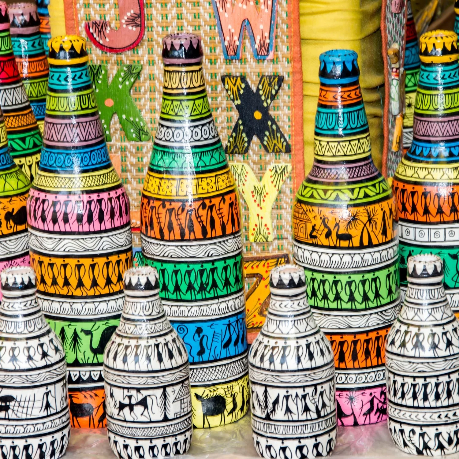 Turn Trash into Treasure: Fun and Easy Ways to Repurpose Glass ...