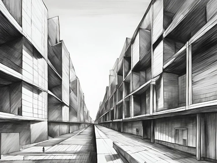 "30 Days to Better Drawing: A Fun Challenge for Beginners!" — By Silvi