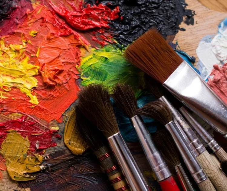 What is the Impasto Painting Technique? A Beginner's Guide to Creating ...
