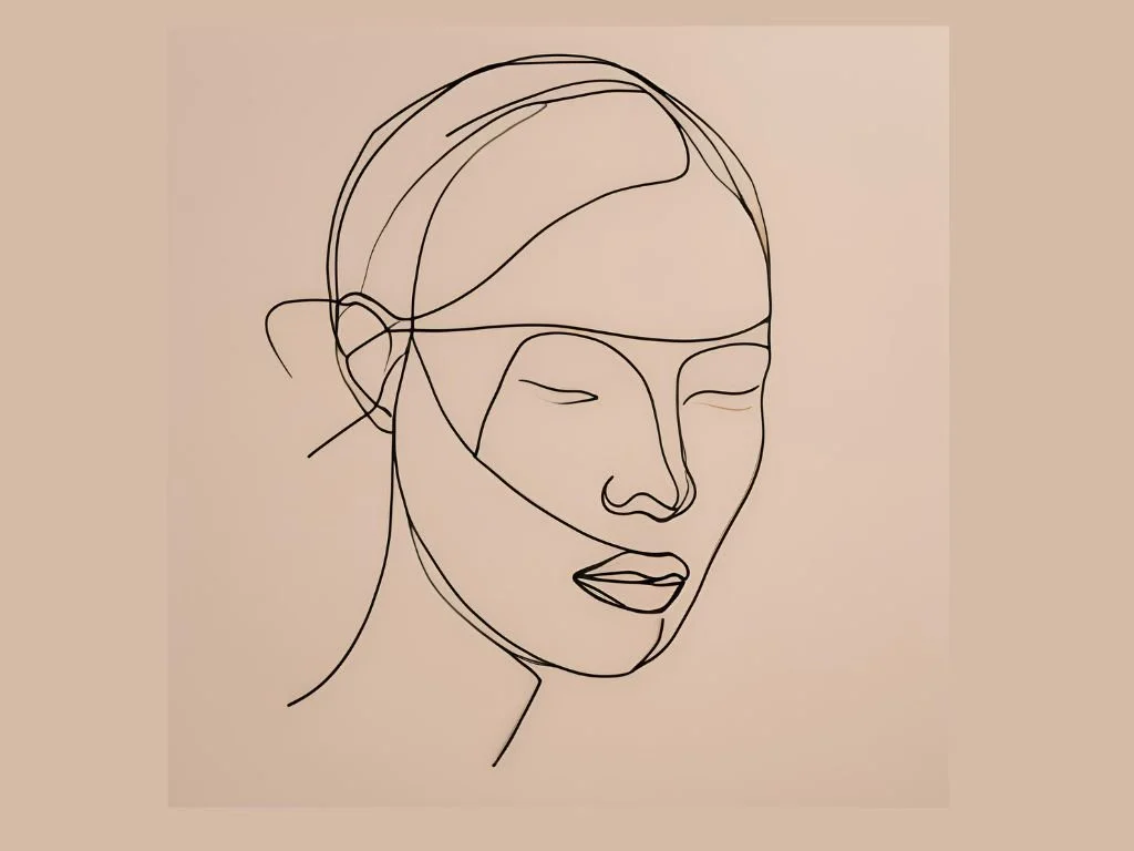 10 Drawing Exercises — By Silvi