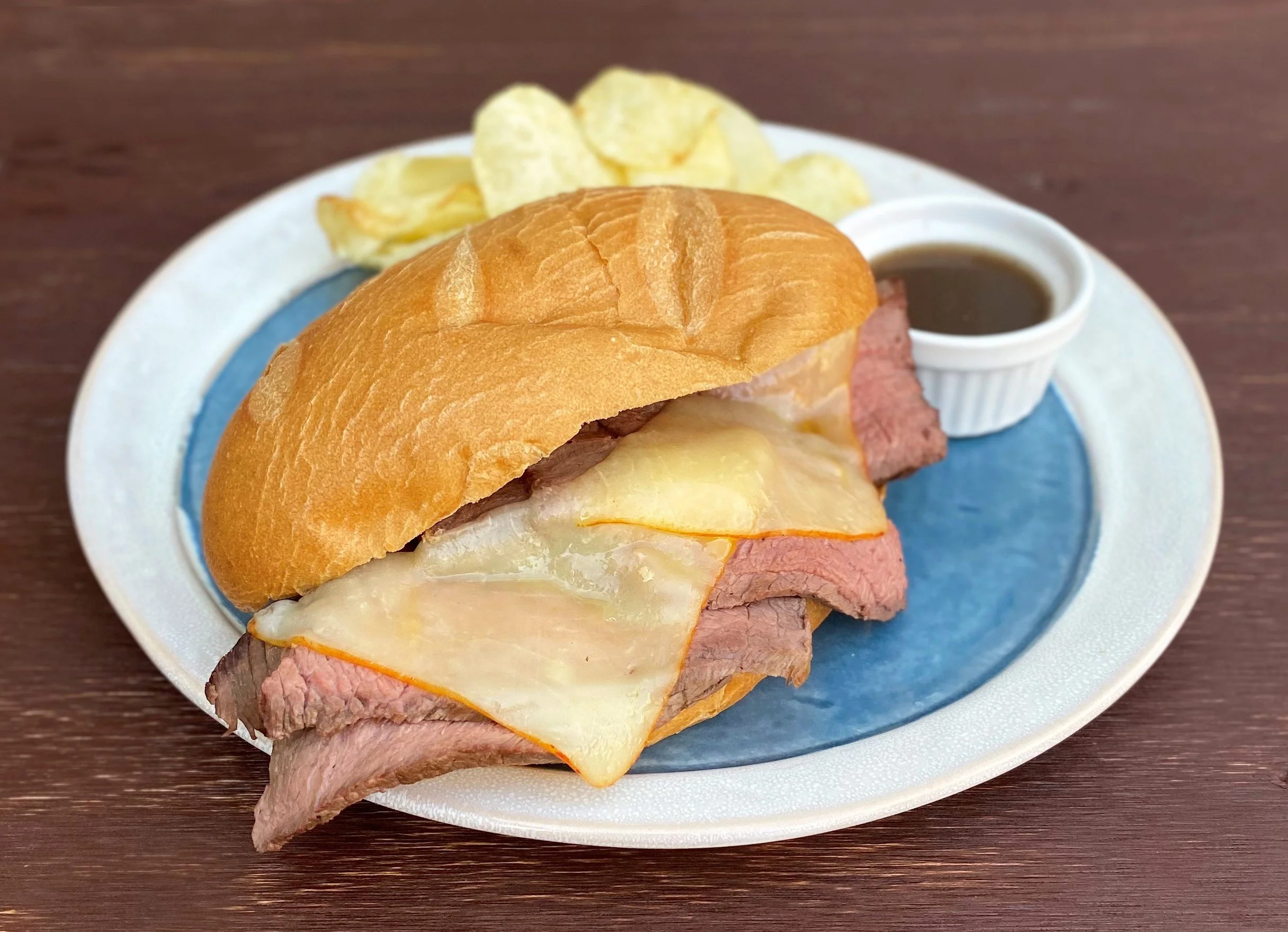 Shenanigans — Badass Cookery