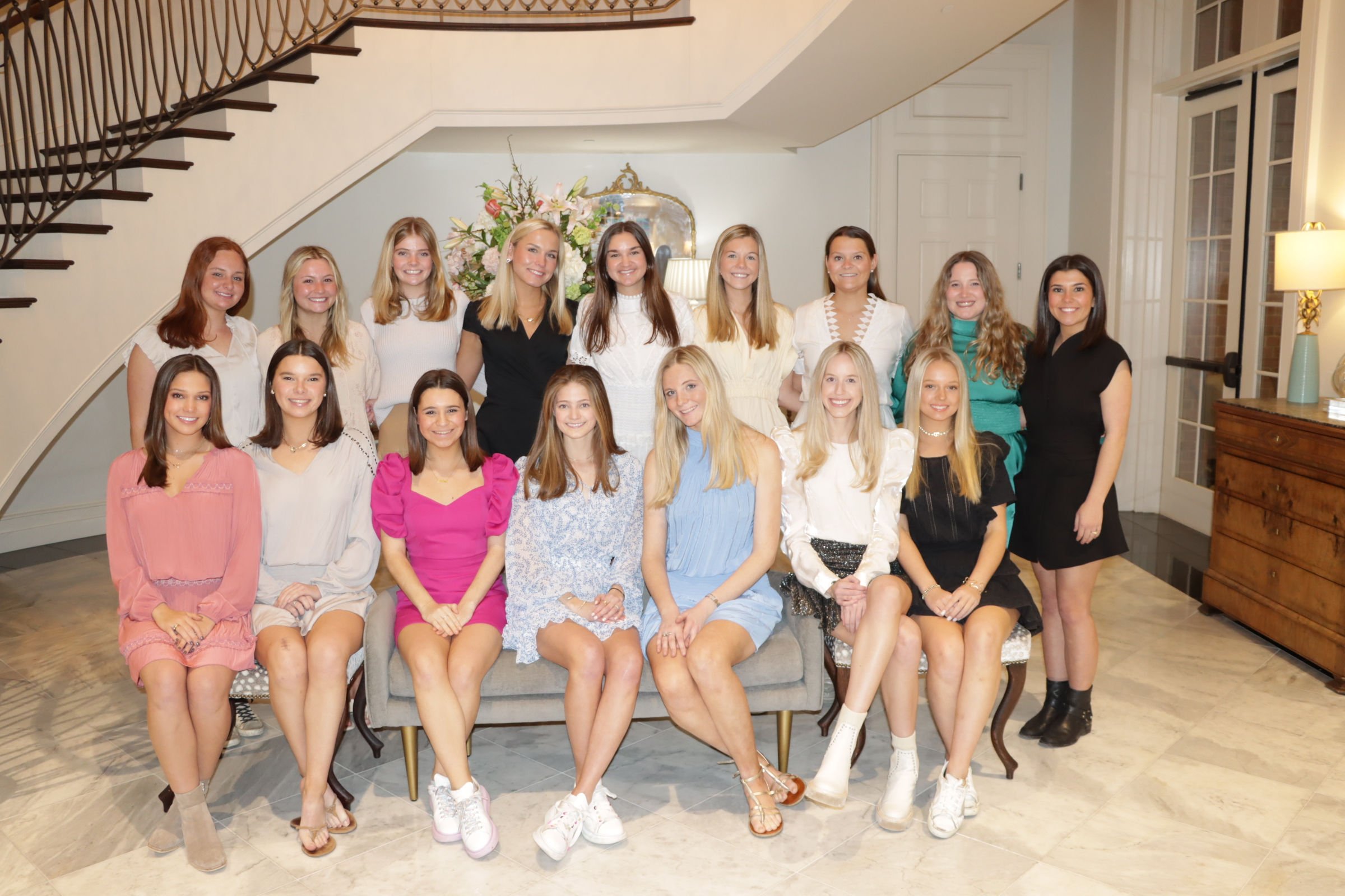 Council — Alabama Kappa Delta