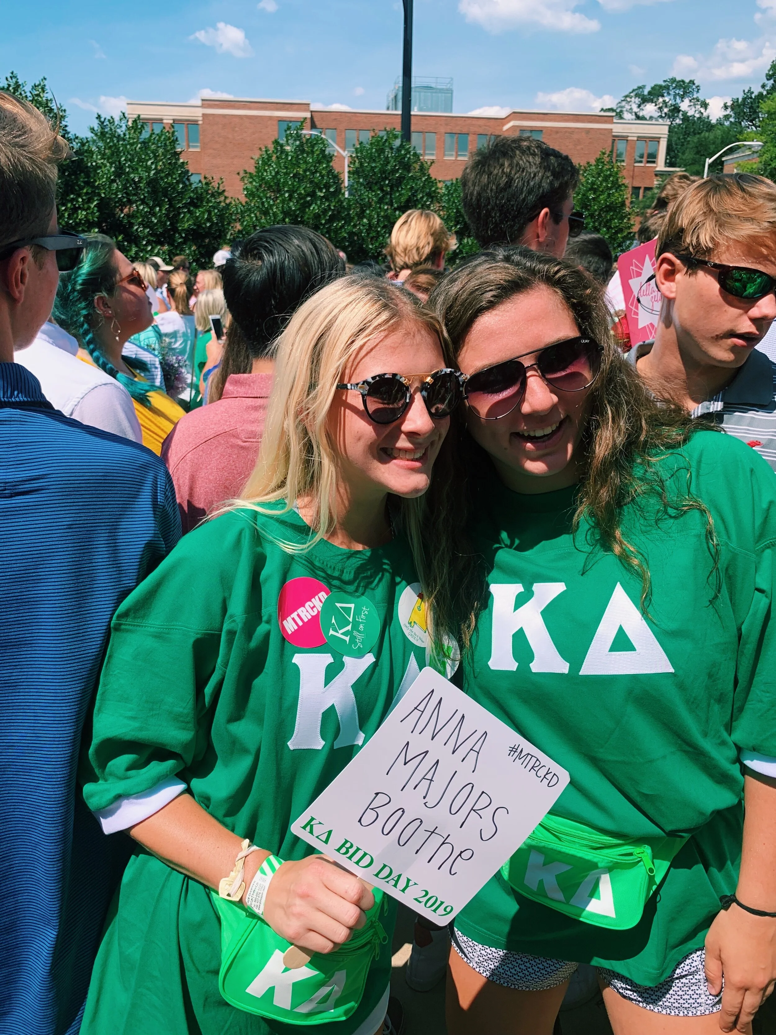 Gallery — Alabama Kappa Delta