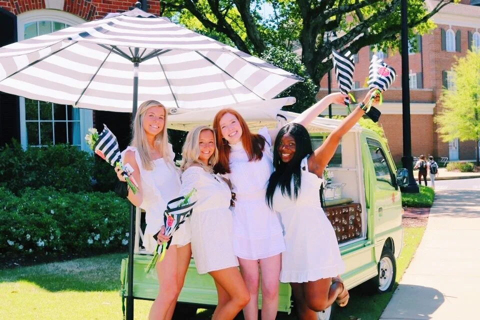 Gallery — Alabama Kappa Delta