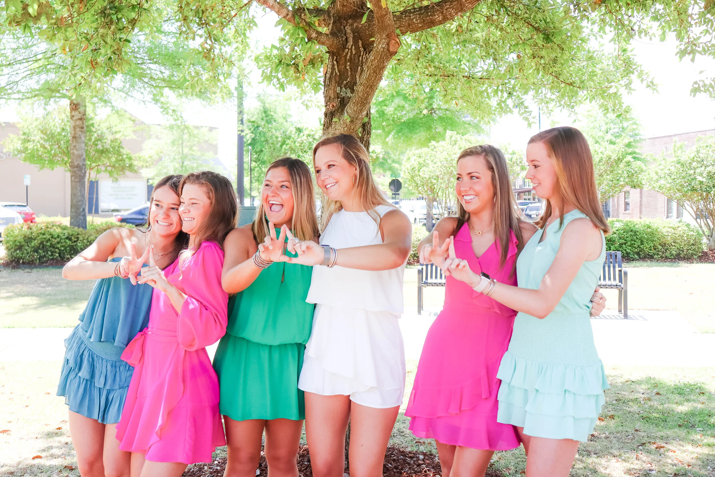 Gallery — Alabama Kappa Delta