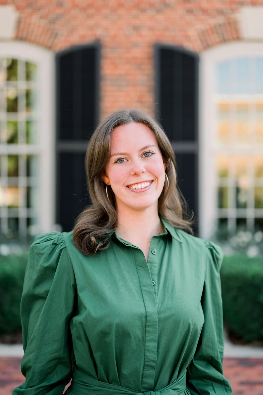 Council — Alabama Kappa Delta