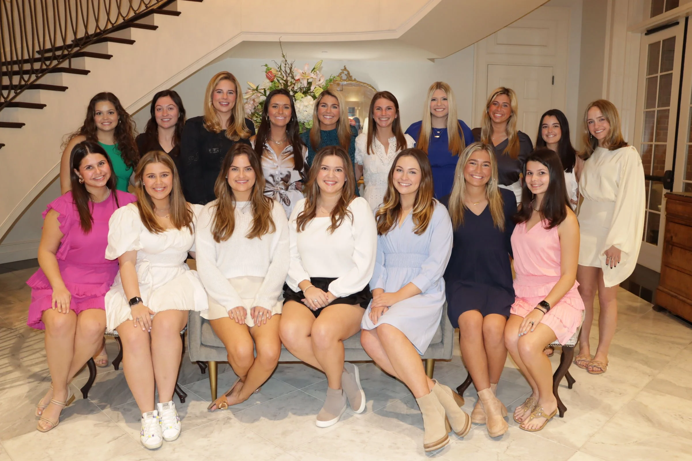 Council — Alabama Kappa Delta
