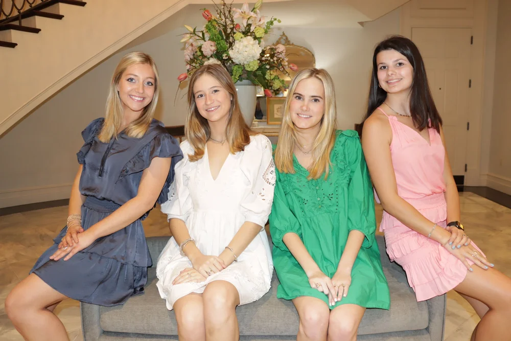 Council — Alabama Kappa Delta