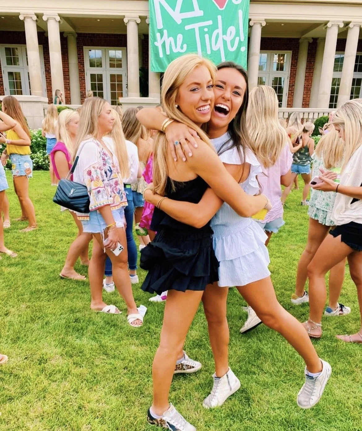 Gallery — Alabama Kappa Delta