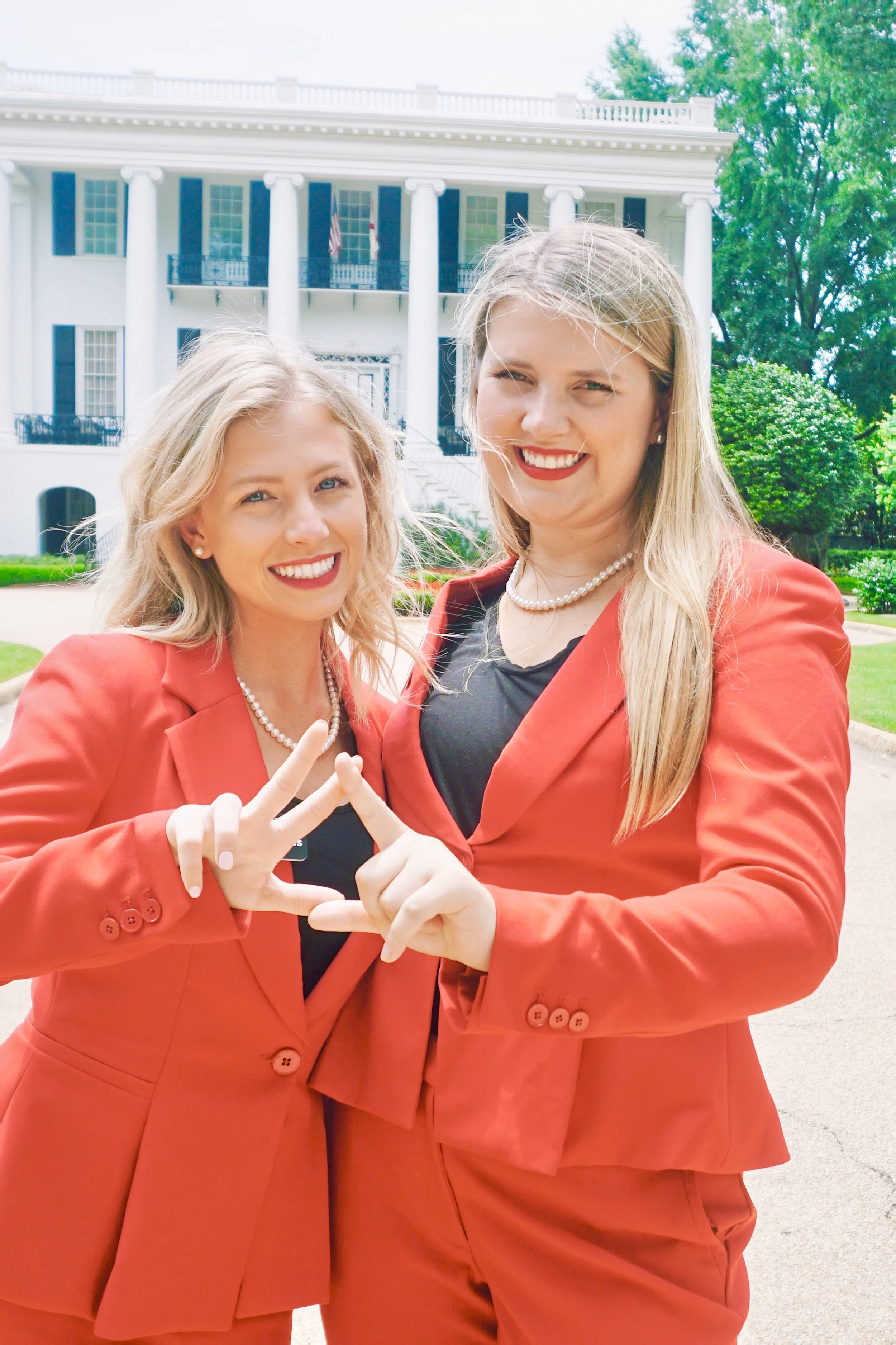 Gallery — Alabama Kappa Delta