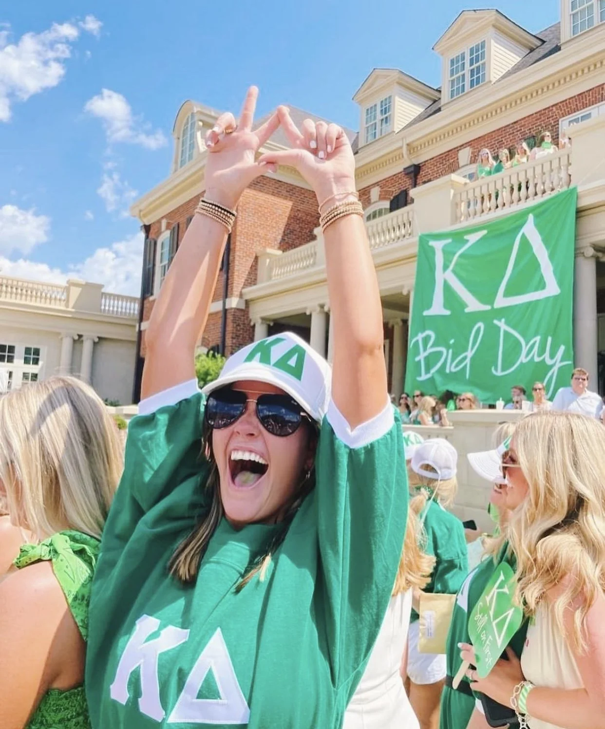 About Us — Alabama Kappa Delta
