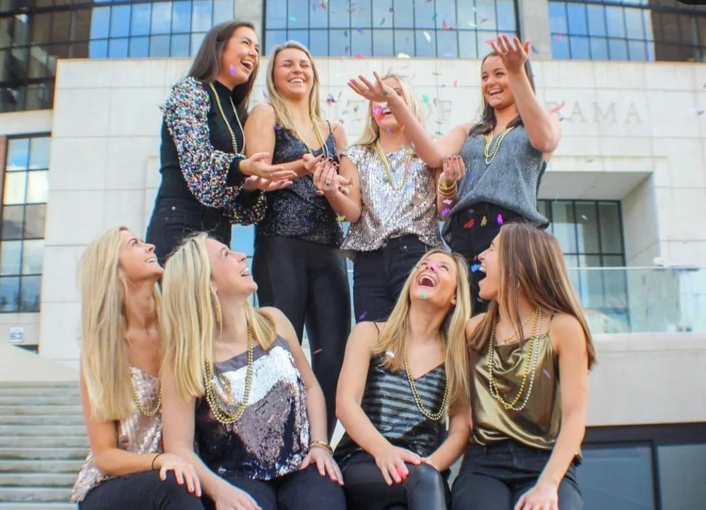 Philanthropy — Alabama Kappa Delta