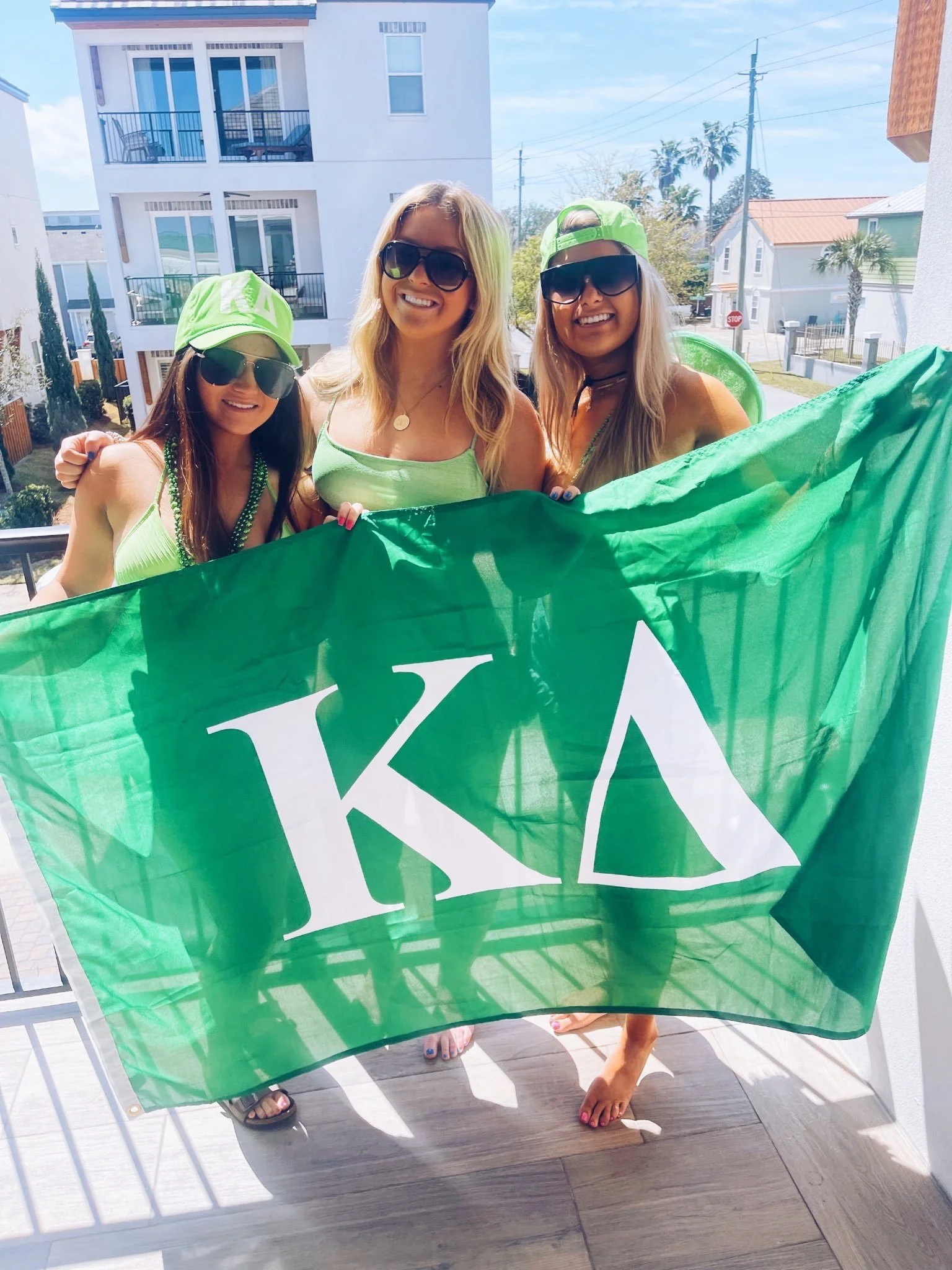 Gallery — Alabama Kappa Delta