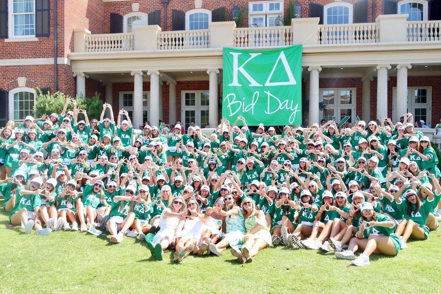 About Us — Alabama Kappa Delta