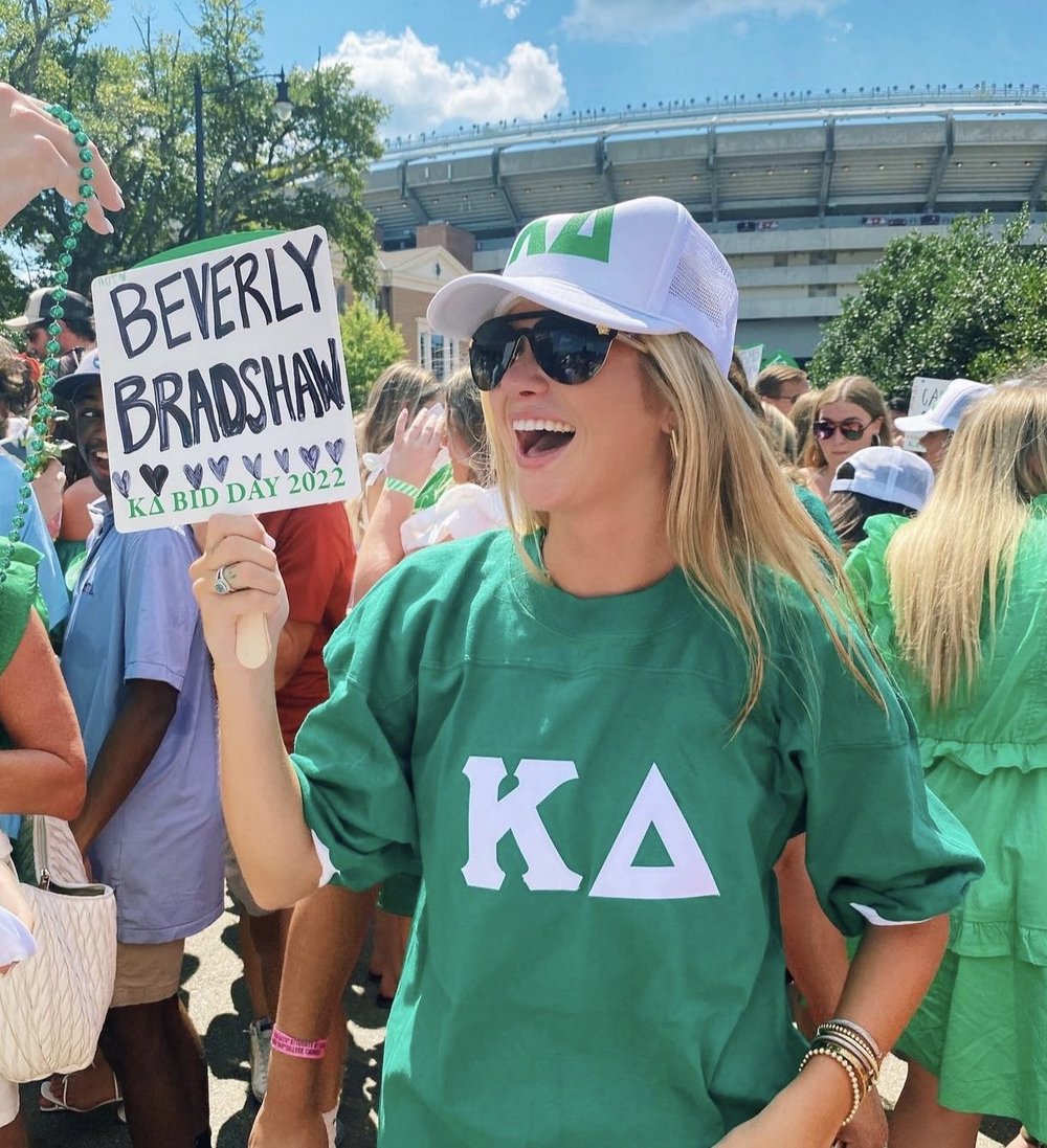 About Us — Alabama Kappa Delta