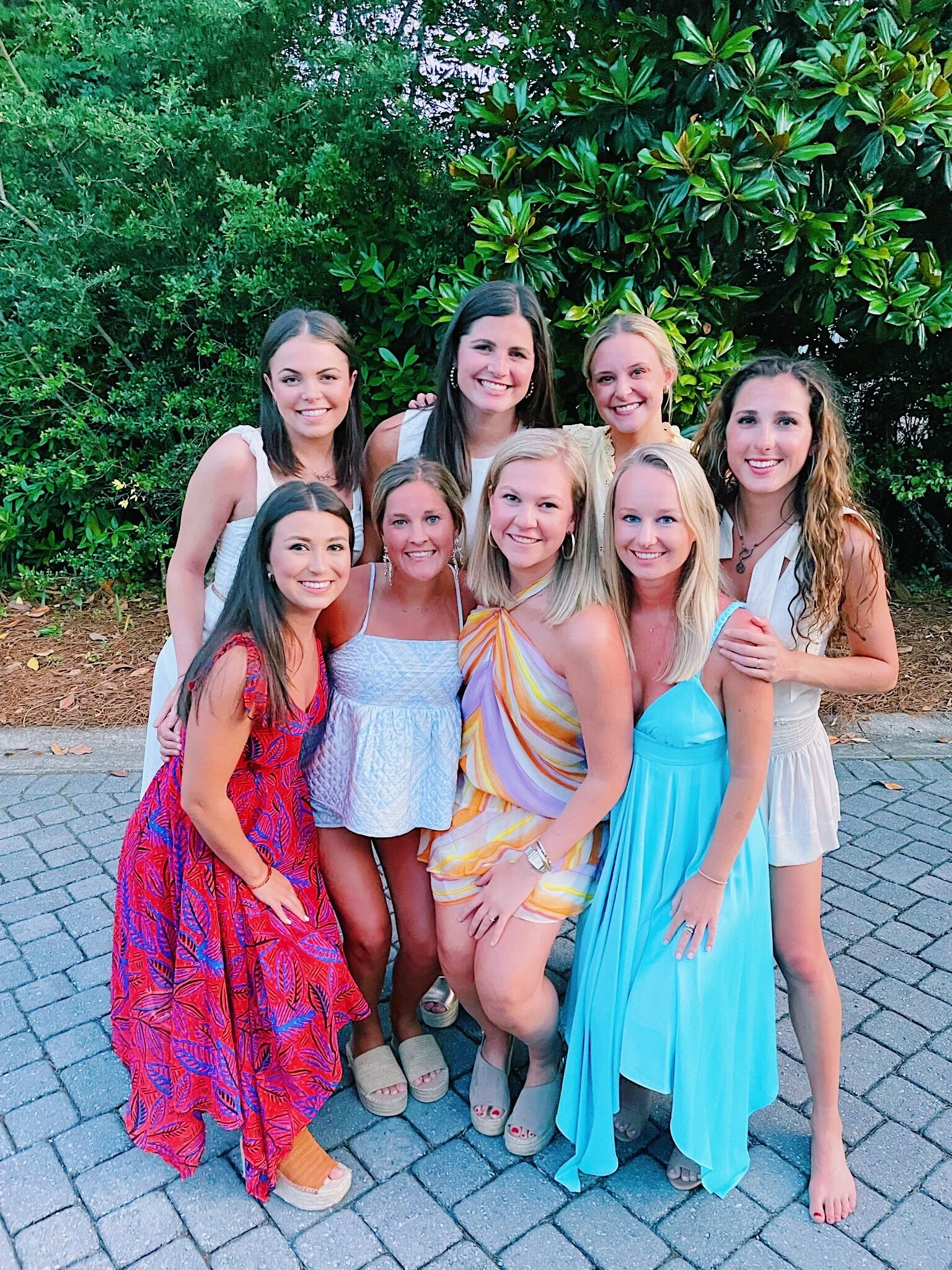 Gallery — Alabama Kappa Delta