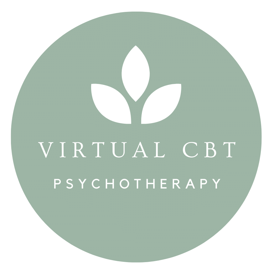 Trauma Stuck Points in PTSD | Virtual CPT in Ontario