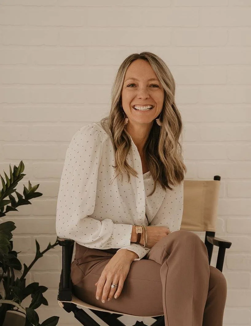 Catherine Sullivan, RSW | Online EMDR Therapist Ontario