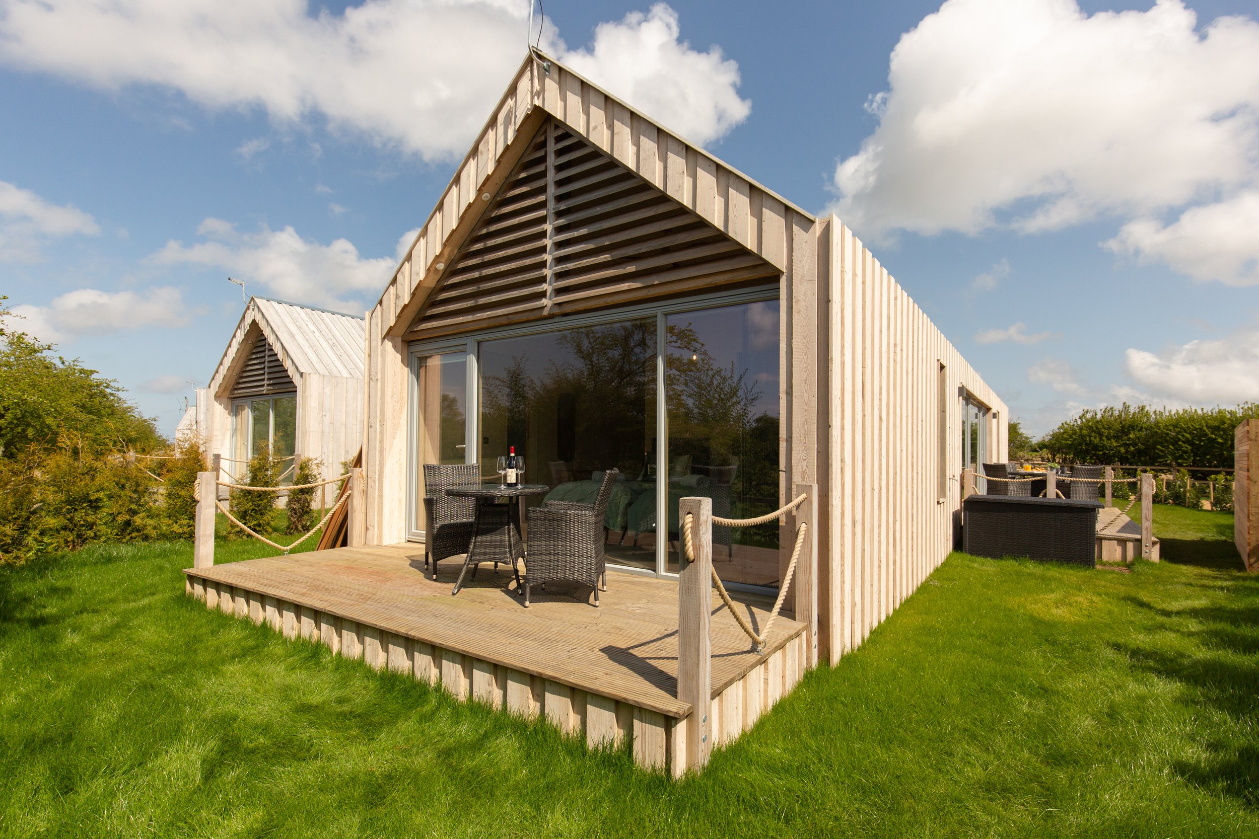 Norfolk Coastal Retreats