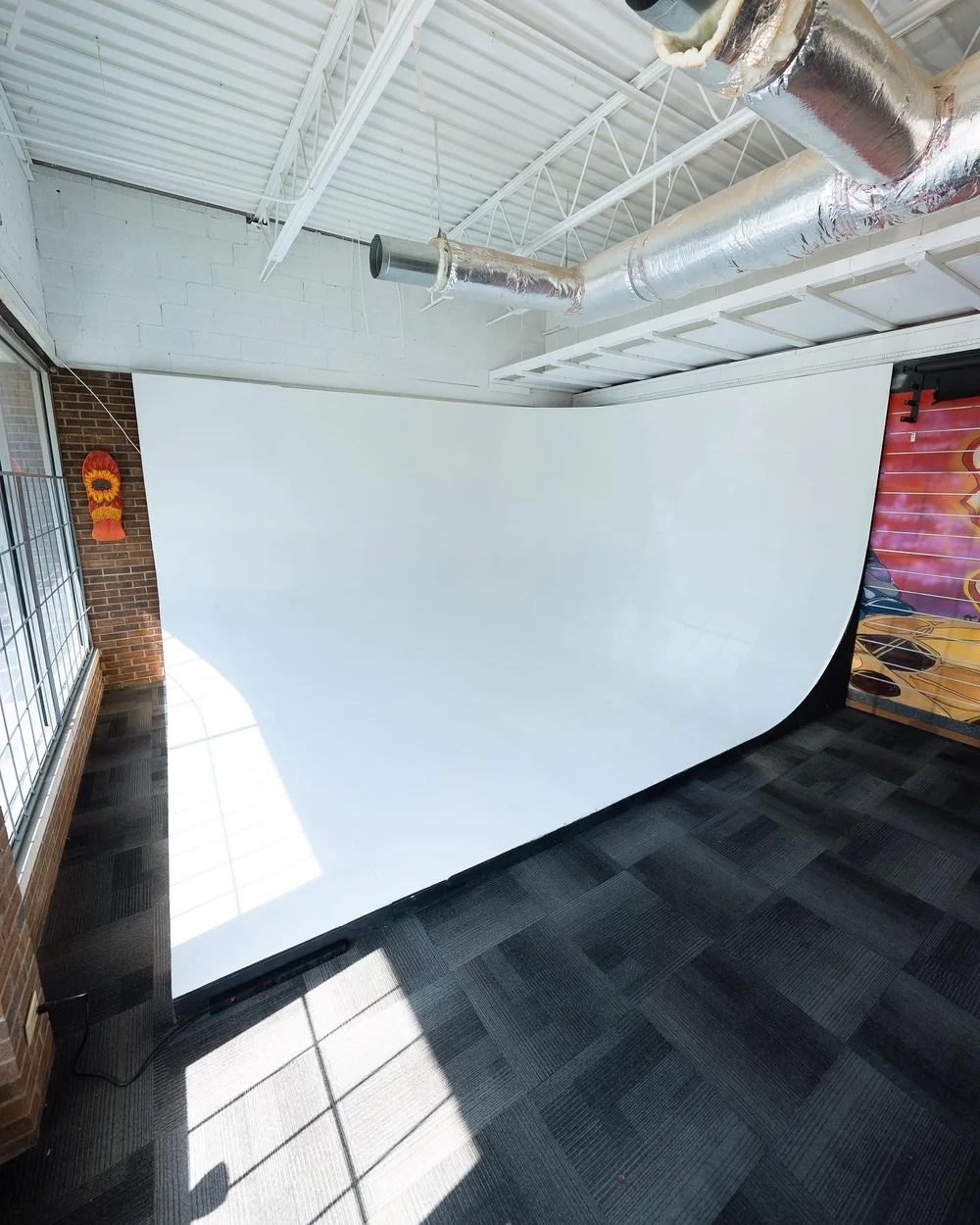 Studios — Goodlife Studios