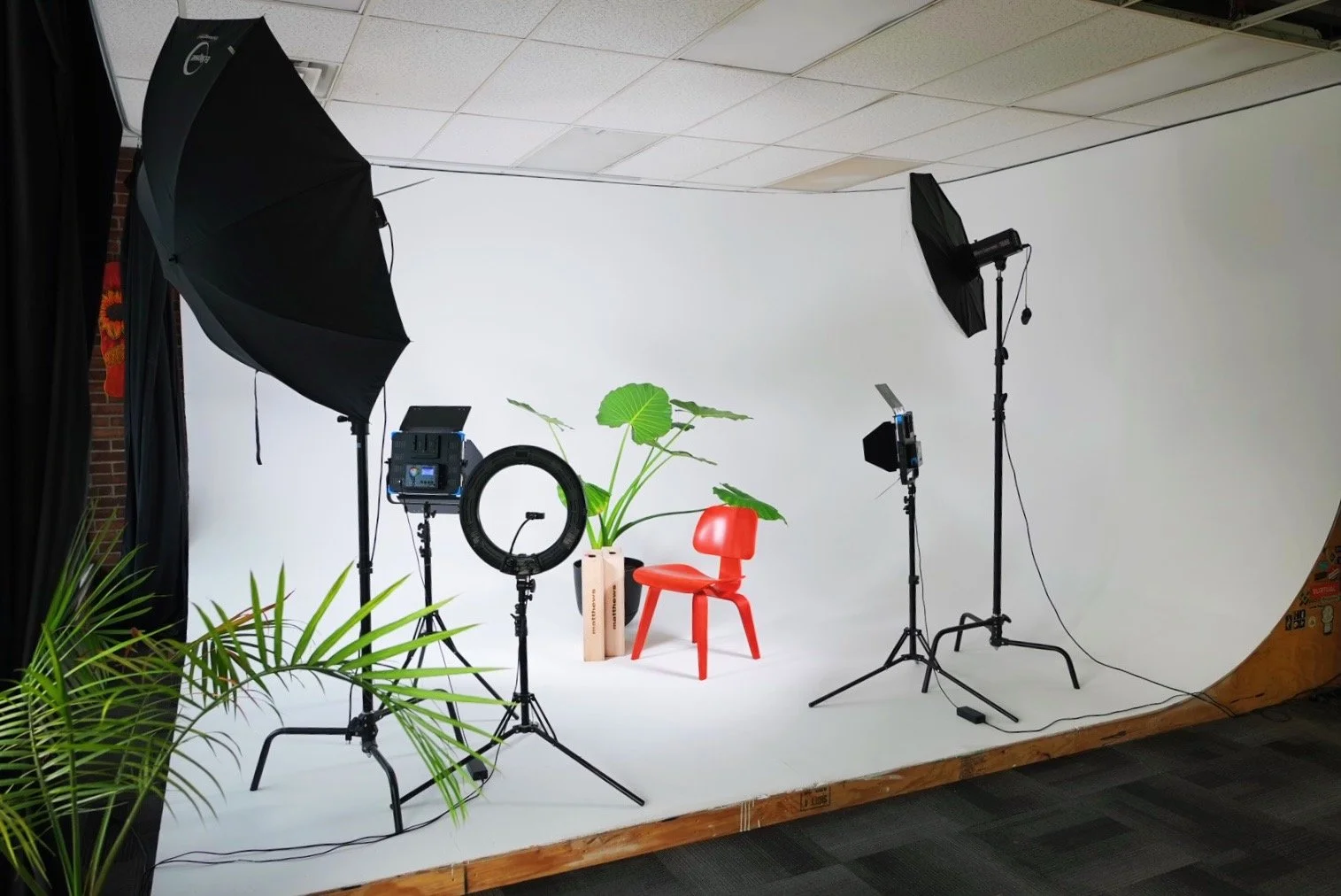Goodlife Studios