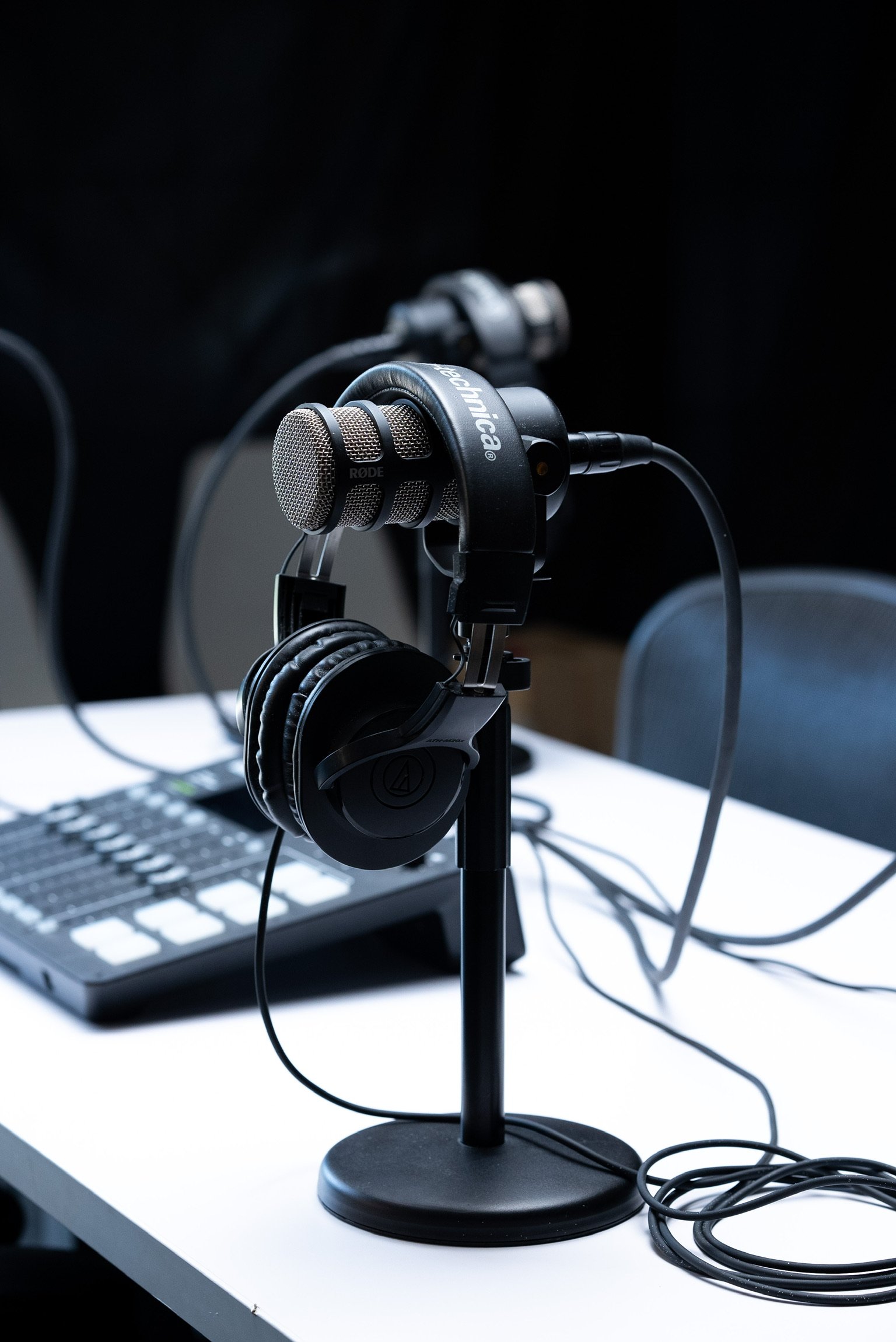 Production — Goodlife Studios