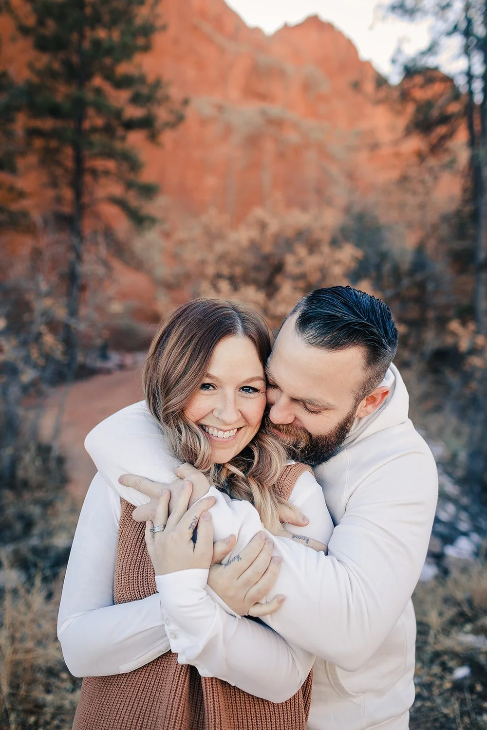 About Me — ask the INSTAMOM