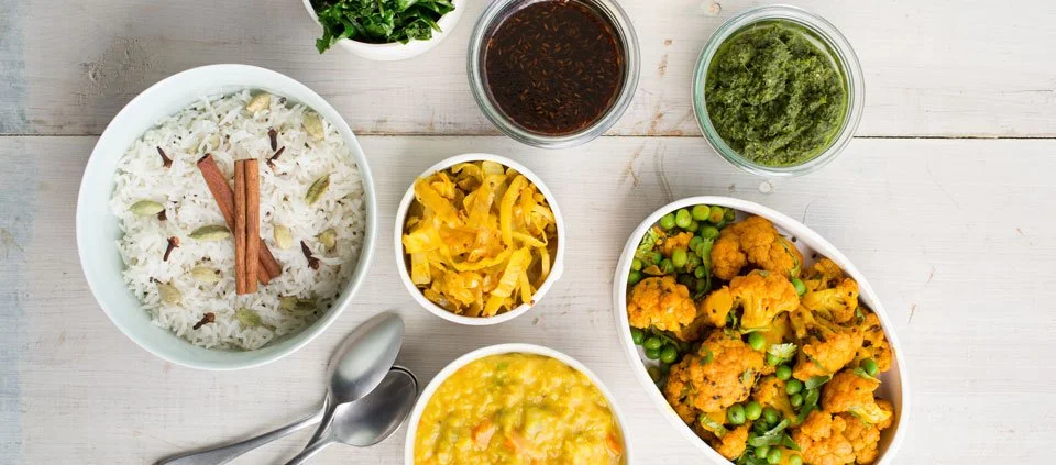 Chef Jeremy Rock Smith